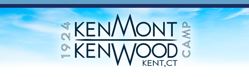 Hello from KenMont and KenWood Camp – Kent, CT