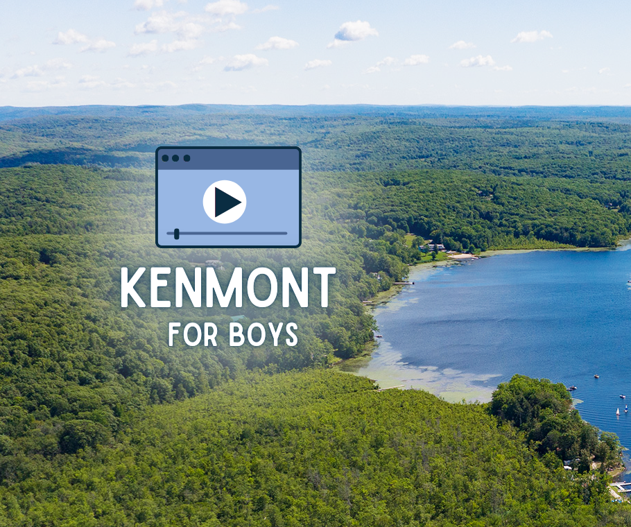 Hello from KenMont and KenWood Camp – Kent, CT