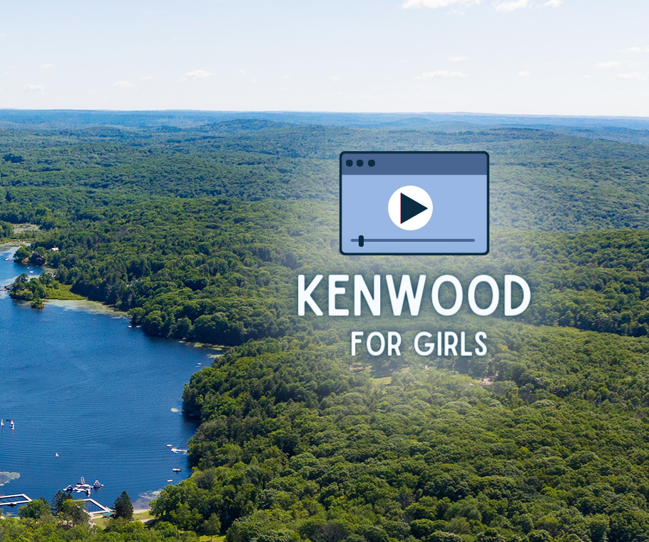 Hello from KenMont and KenWood Camp – Kent, CT